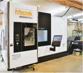 株式会社セイシンハイテック 施設紹介